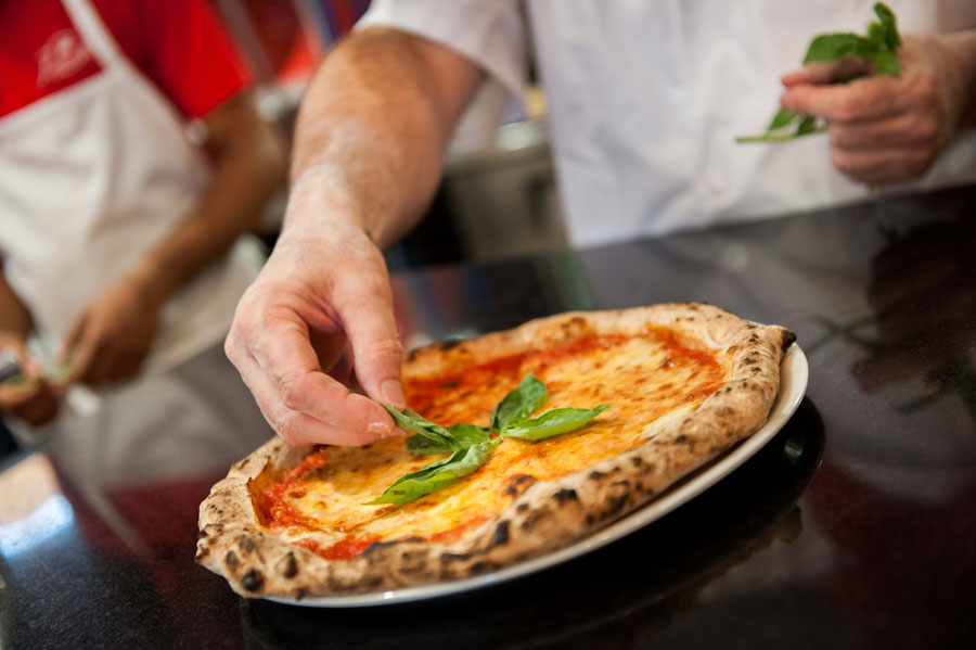 Pizzarelli innova con la apertura de su Trattoria | Pizzarelli